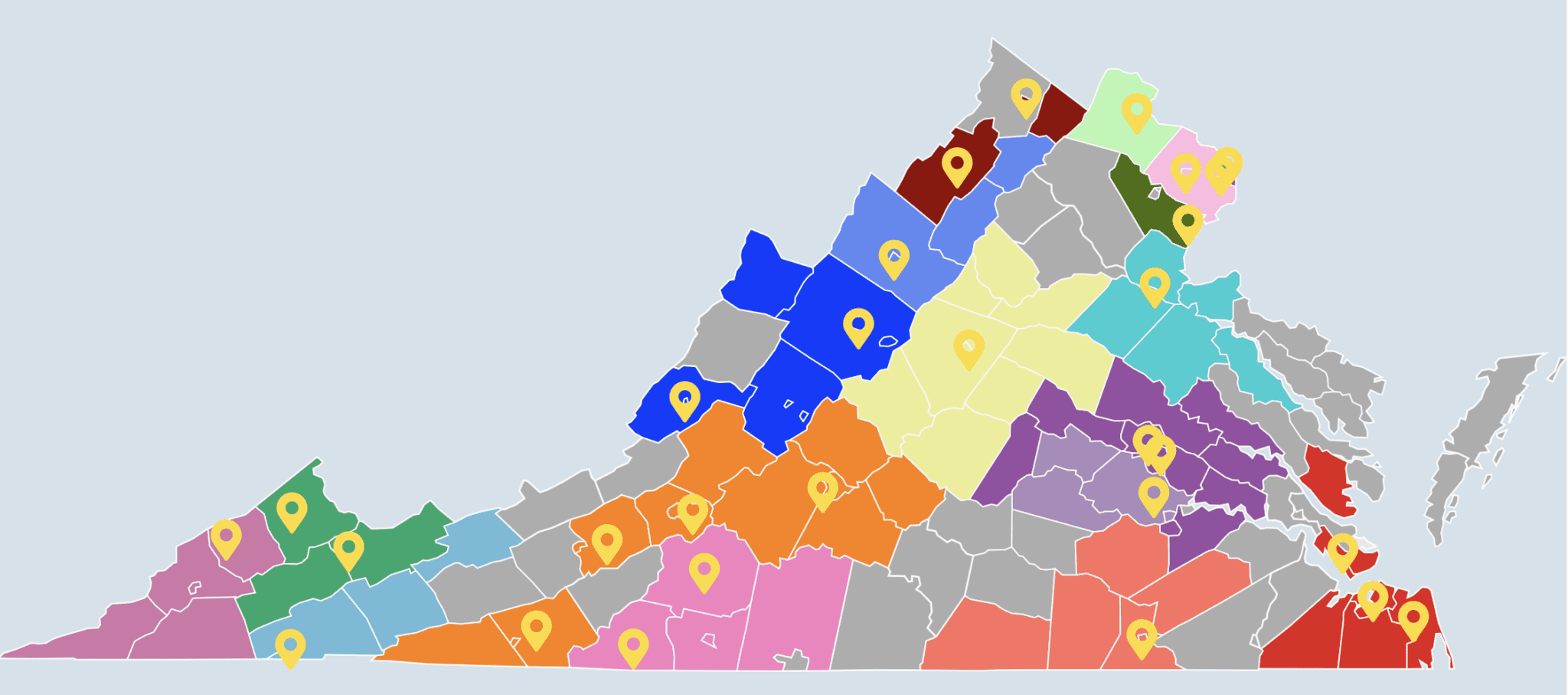 HOME - Children's Advocacy Centers of Virginia